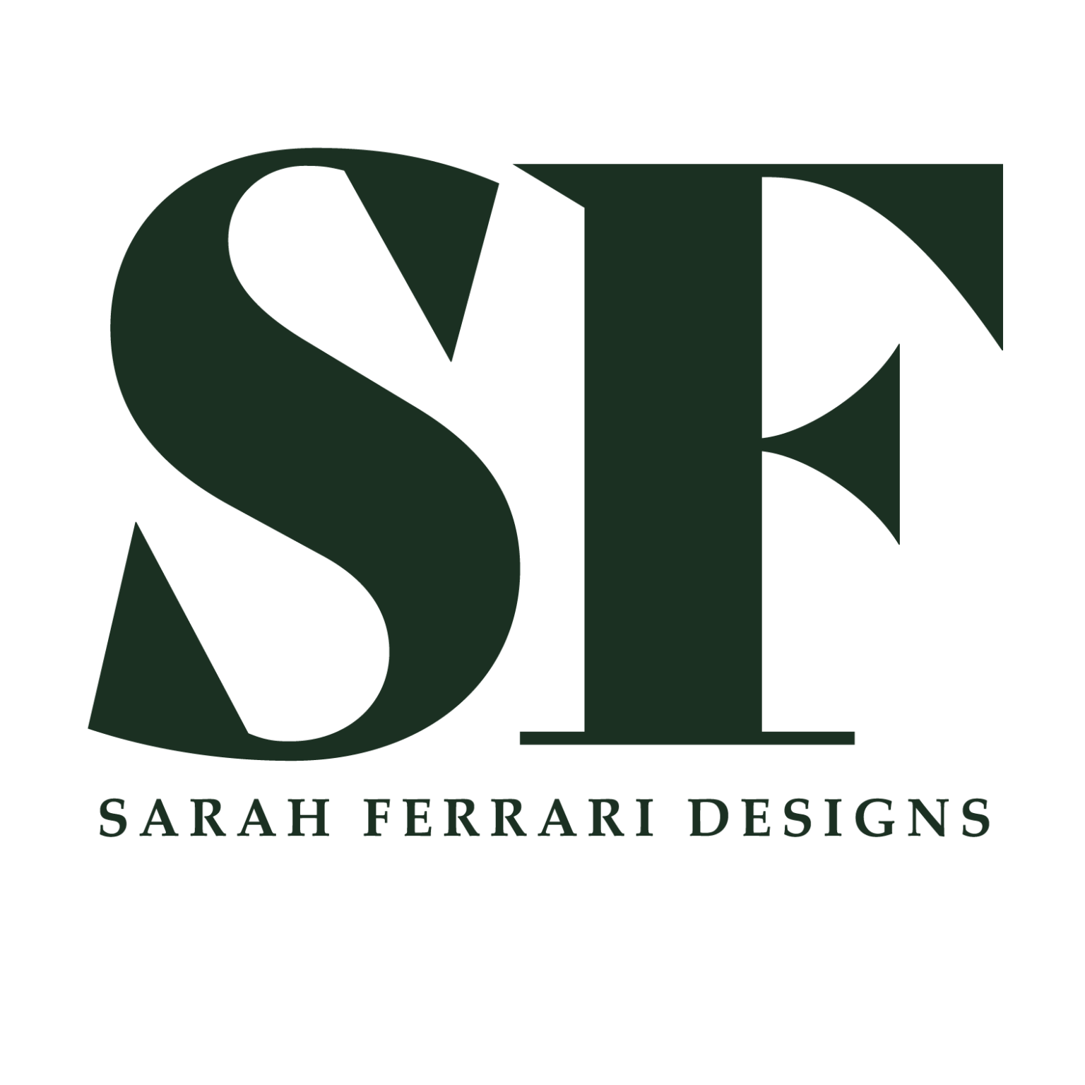 Home - Sarah Ferrari Designs